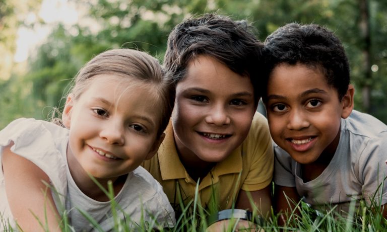 How Grief Goes Unnoticed in Foster Children - and the Underlying Trauma ...