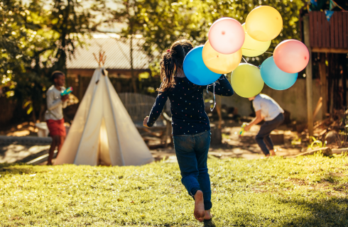 5 Fun At-Home Activities to Build Connection with Your Kids - Chosen Care