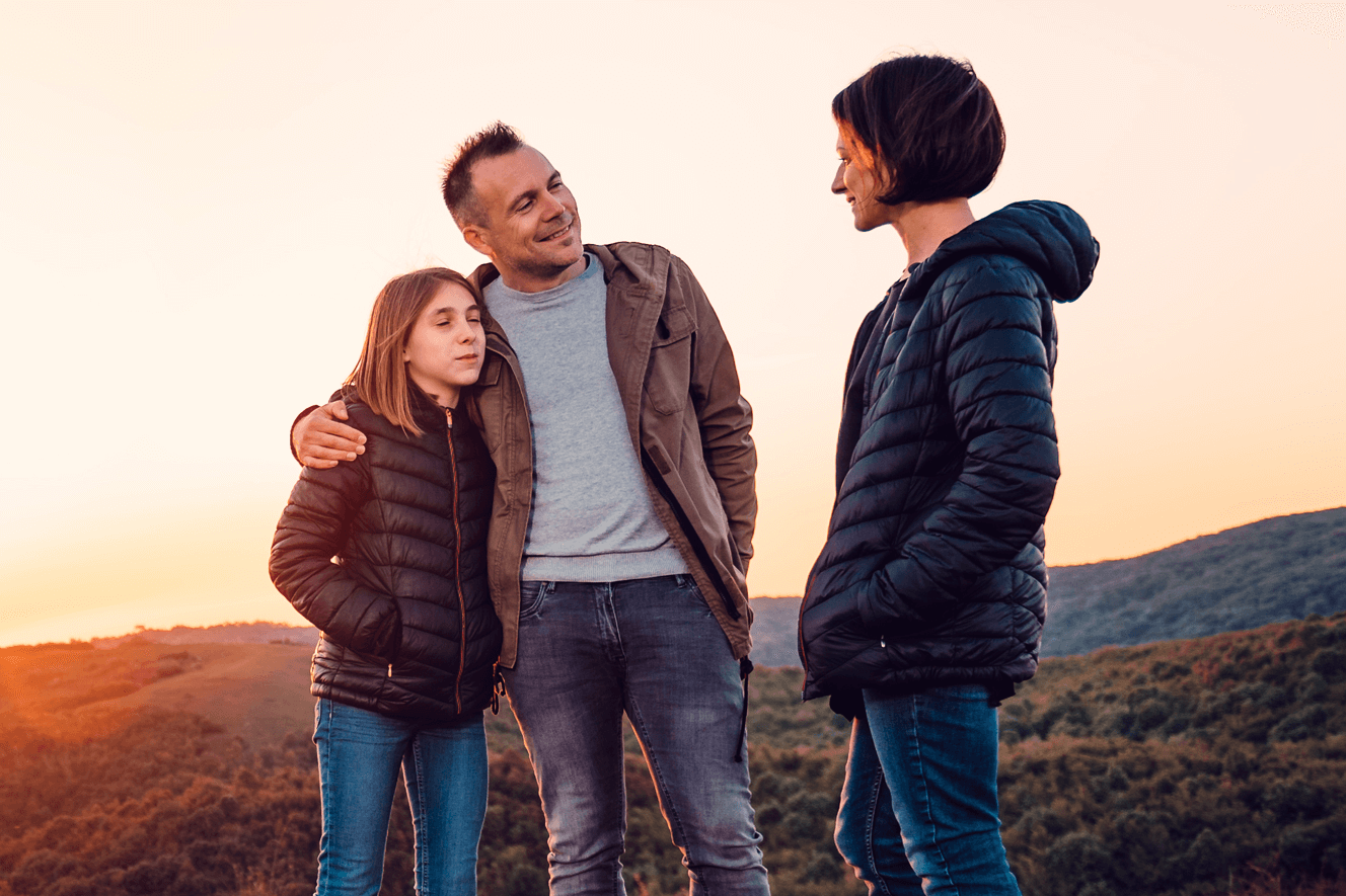 Adoptive Families - Chosen Care