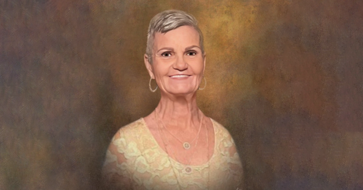 Elizabeth Lindsey - Chosen Care