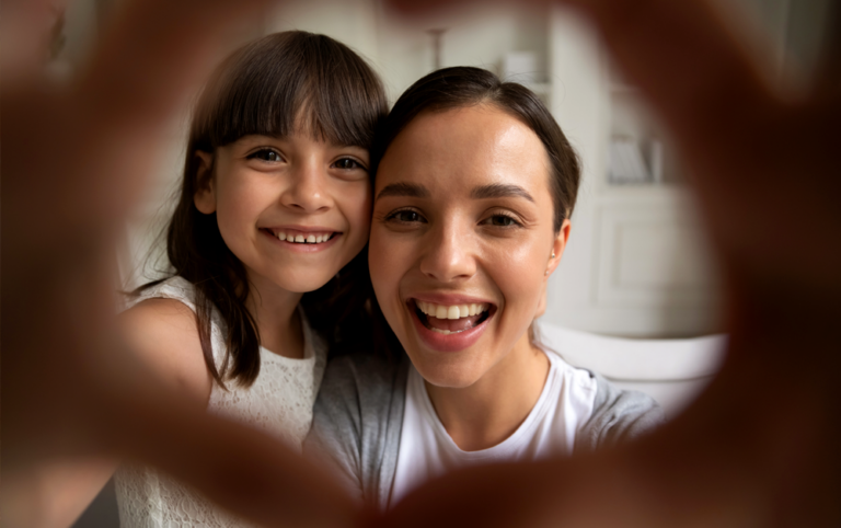 How Connection Heals - Navigating the Beauty and Complexity of Adoption ...